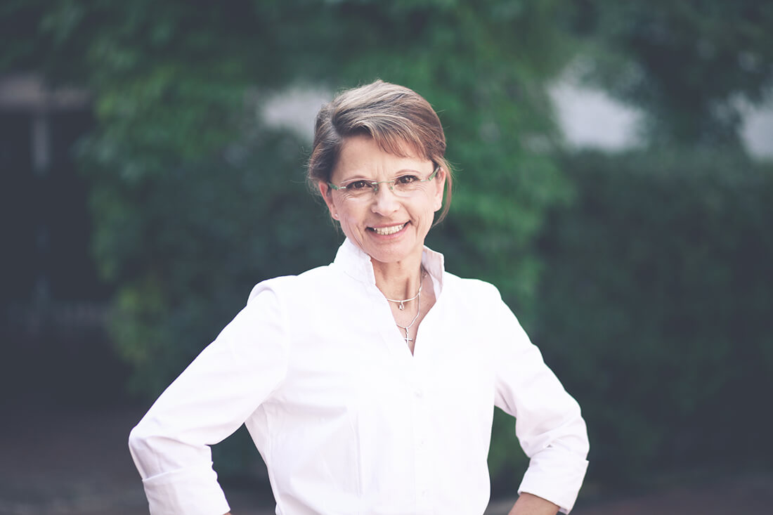 Team - Zahnarzt Potsdam - Andreas Grünewald